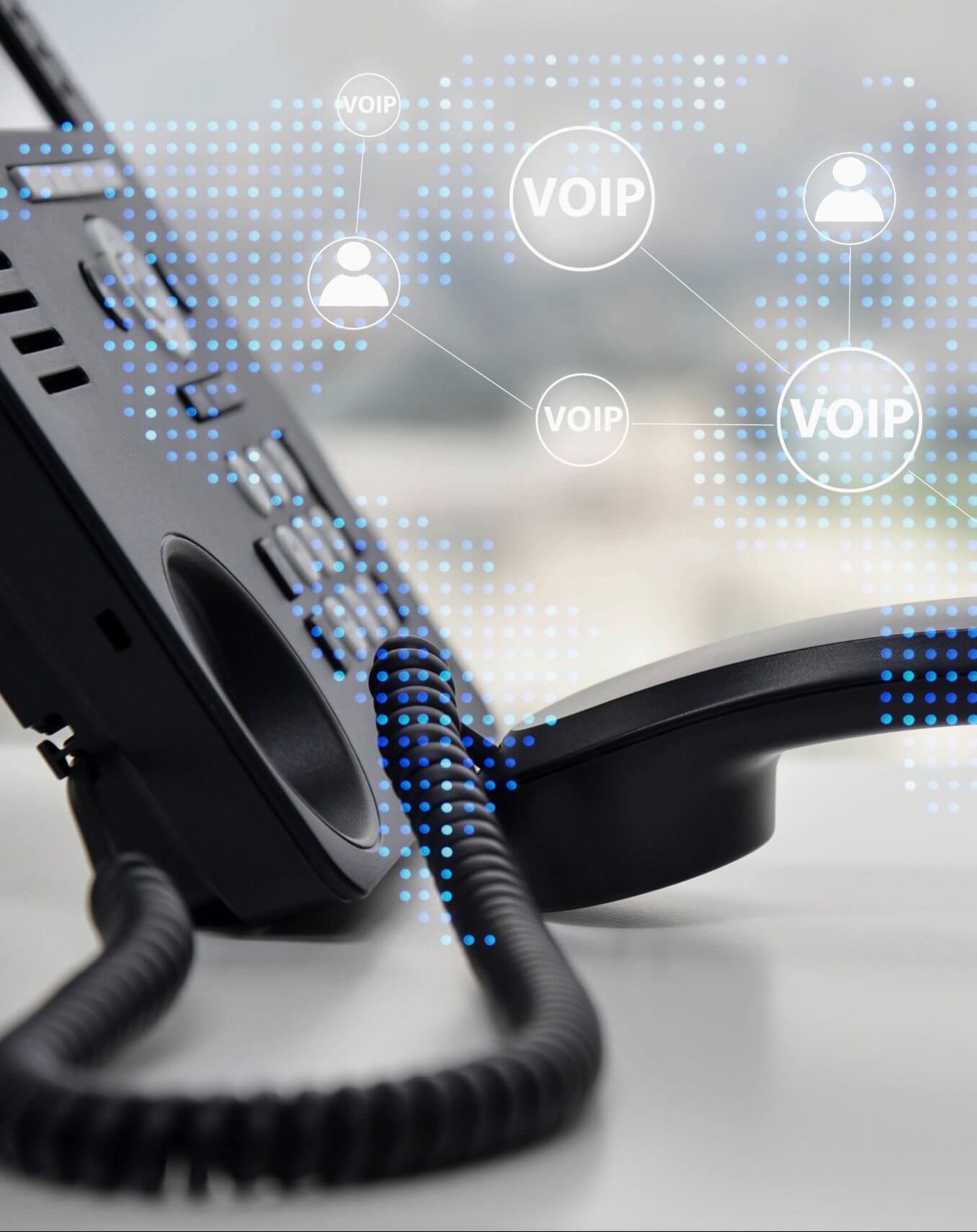 Hosted PBX Canada | Top Hosted VoIP Services in Toronto